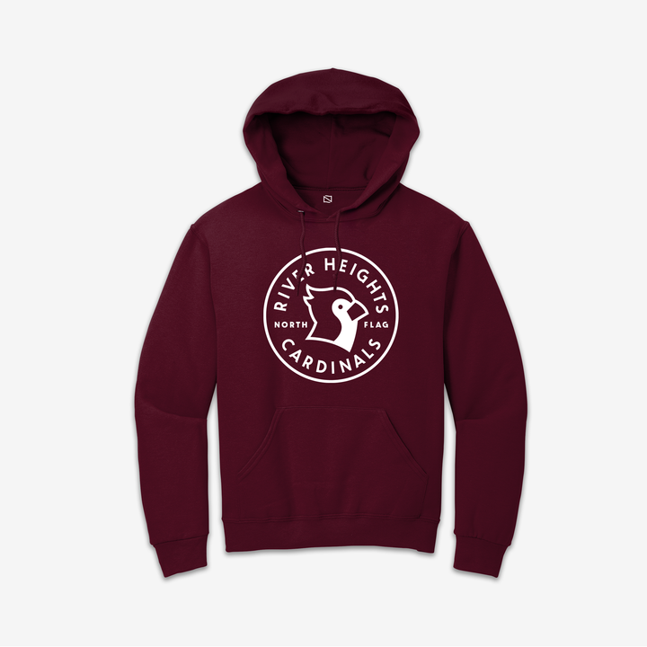 River Heights Cardinals – North Flag